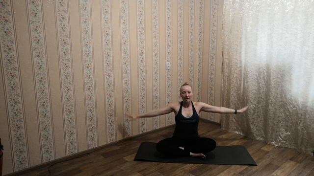 Здоровая спина от Татьяны Халиман