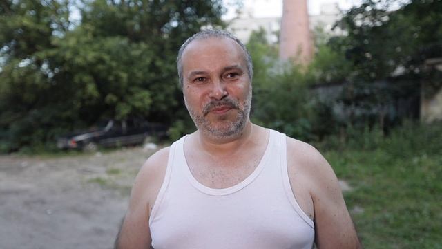 Юмористический стих "Раскаяние"