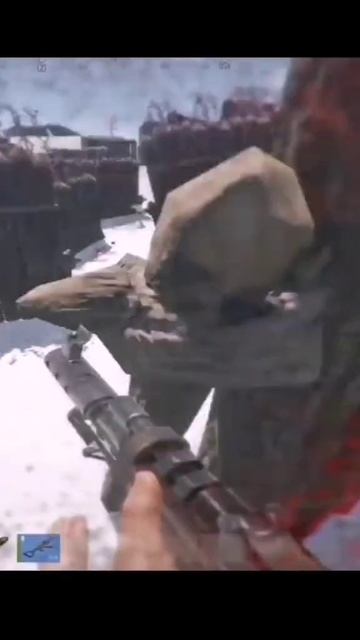 RUST/Вставай Донбасс