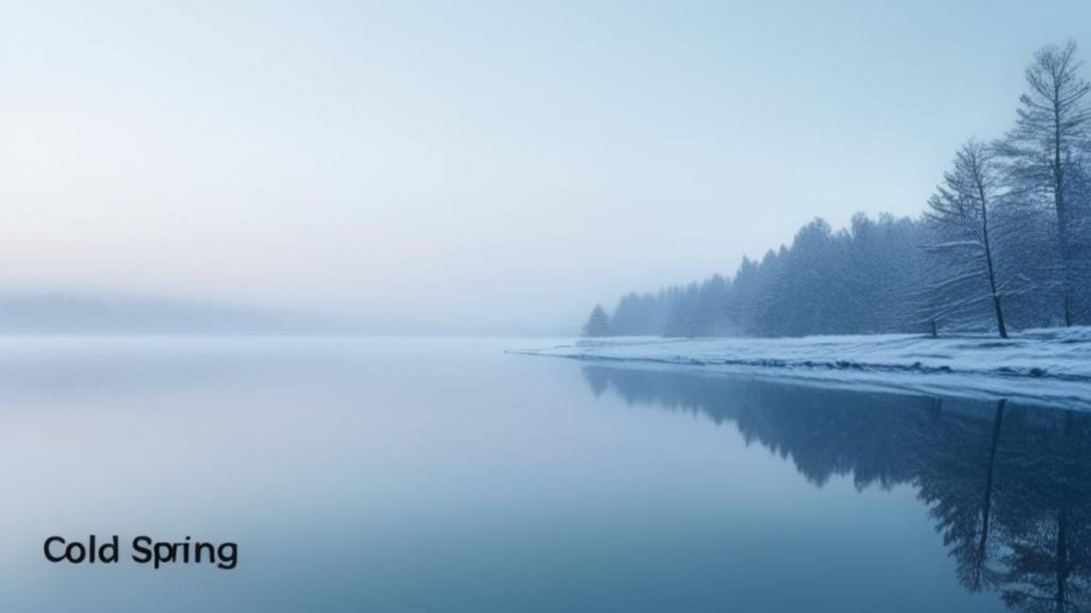 🎵 «Холодная весна» поколение X