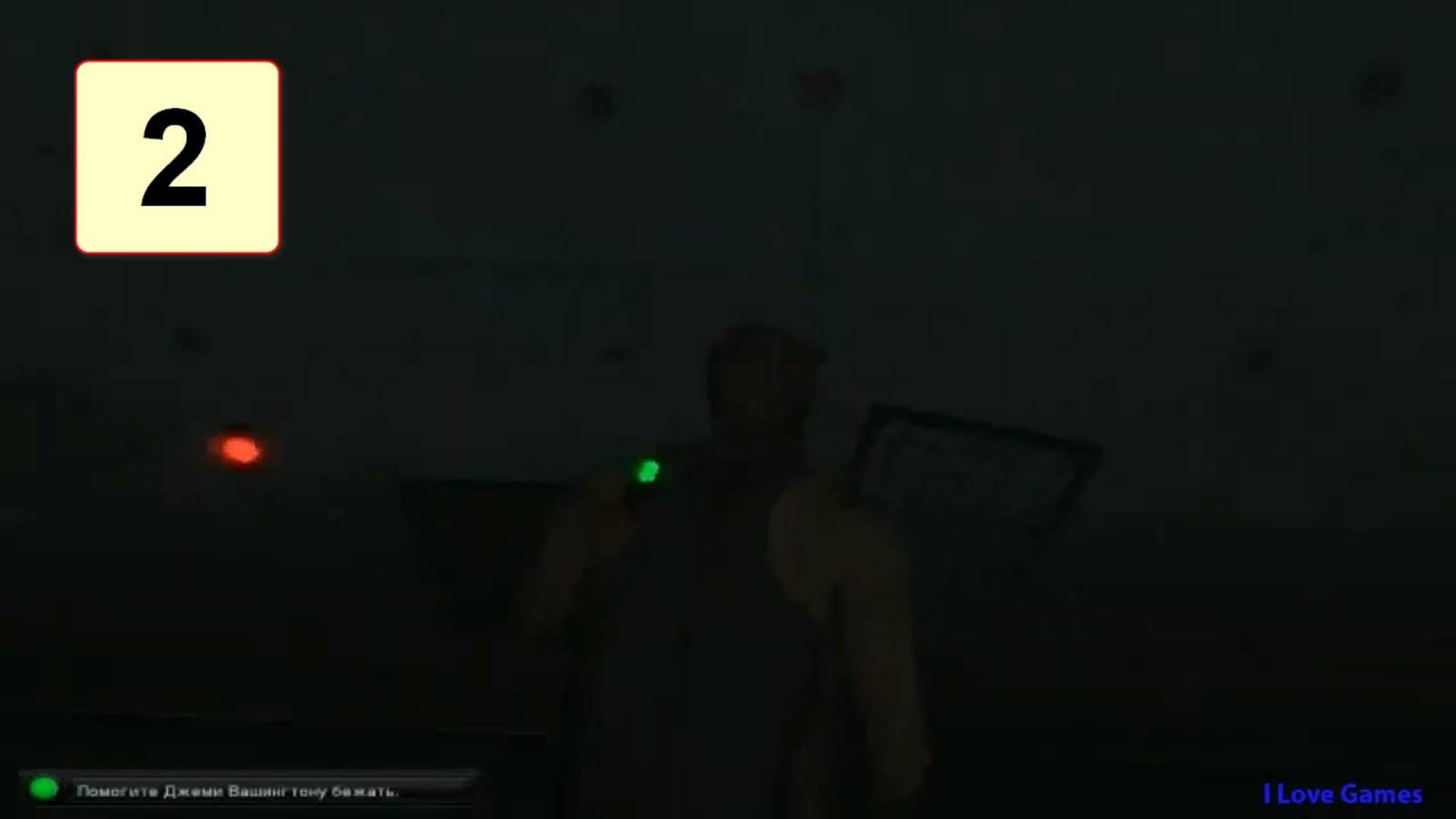 Прохождение ►Tom Clancy's Splinter Cell: Double Agent◄【• Выпуск• #2】