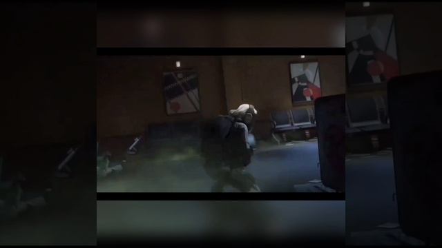 Игра - Arena Breakout
Игрок - BOGATENKO