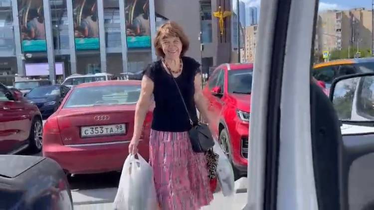 Киевский, Май 2025