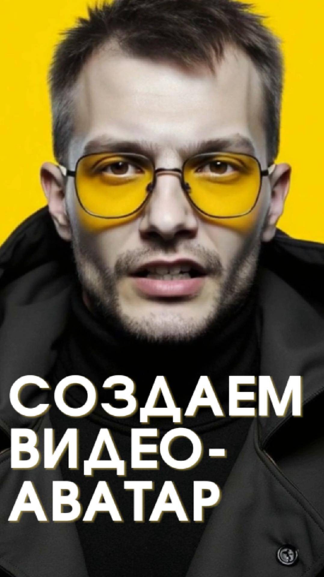 Как создать свой аватар