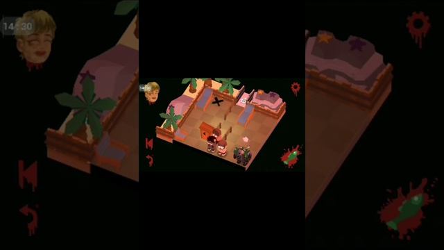 ПЯТНИЦА 13 #5 Последняя надежда