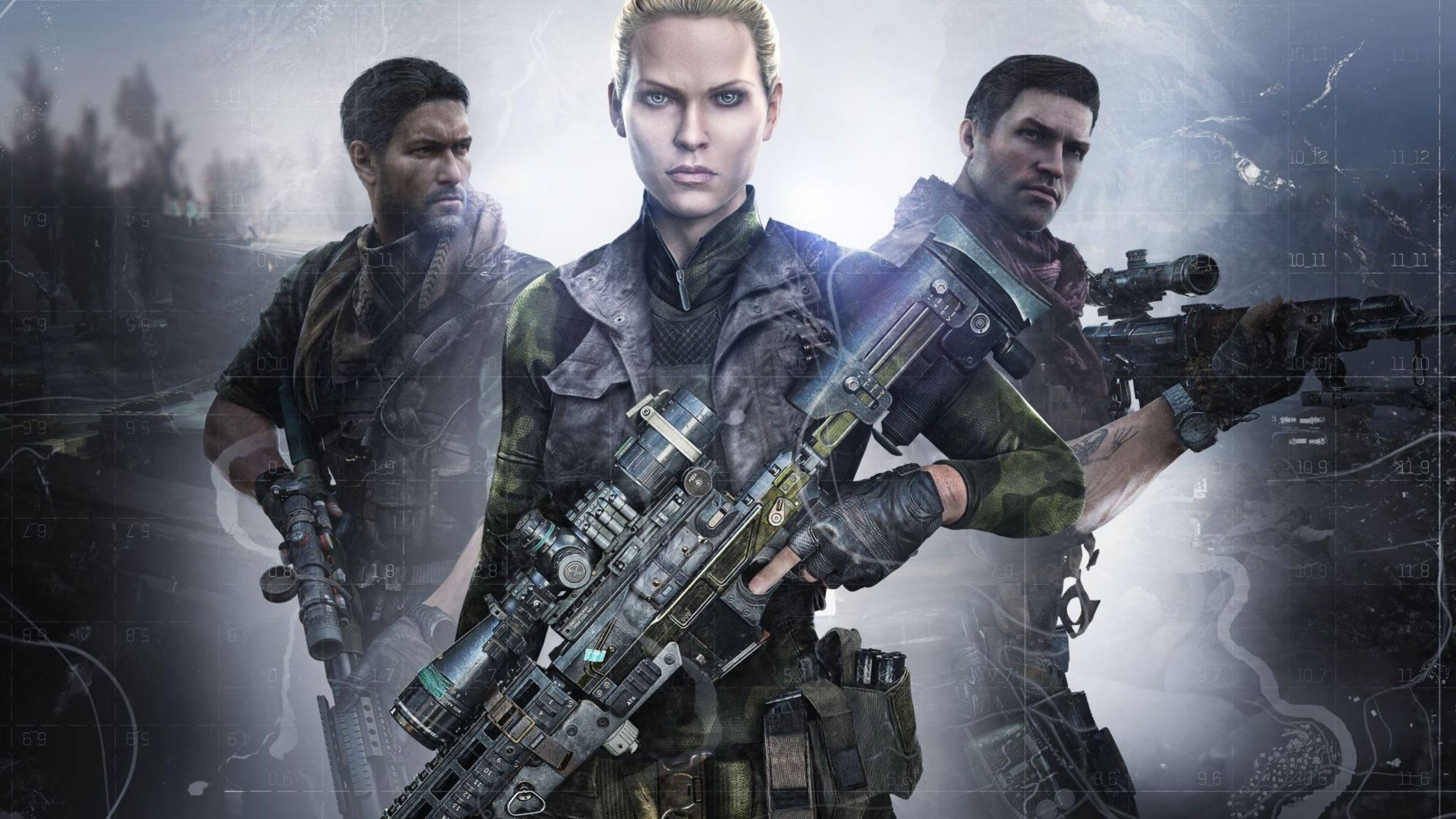 Sniper: Ghost Warrior 3 | Сюжетная линия | Часть 1 | Пролог