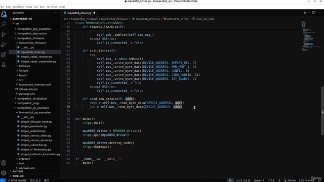 12. Build the Robot_3