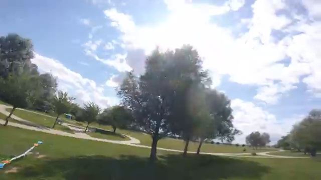 FPV Daily training #04