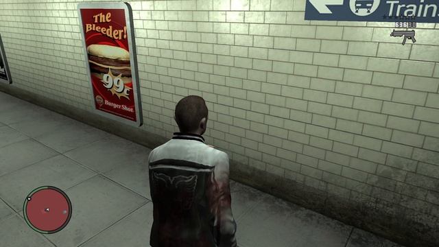 Grand Theft Auto IV ч27