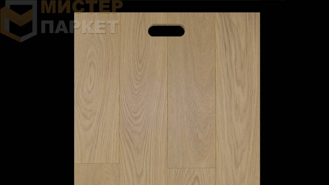 Инженерная доска Marco Ferutti Дуб Палермо Натур 128 мм