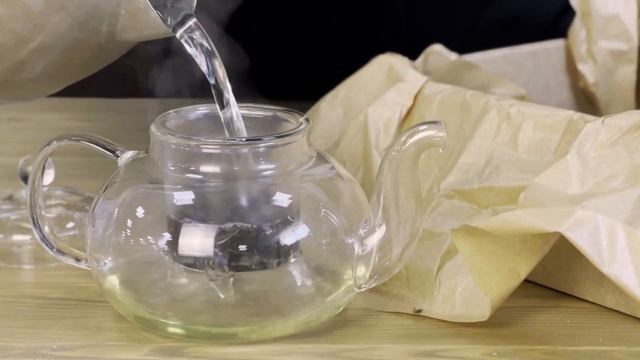 Иван-чай «Кедровый»