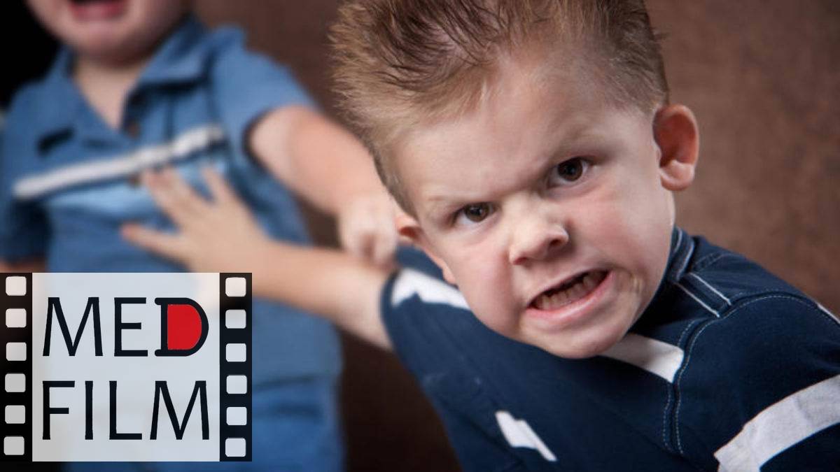 Как определить шизофрению у детей ©