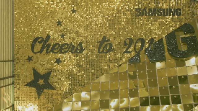 2018.12.30 4 NYStaff party_VIDEO