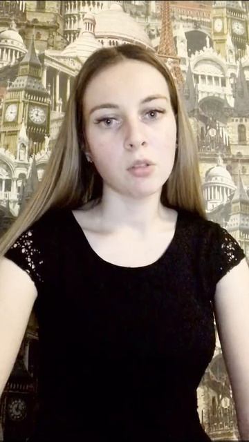 Кулакова Анна |ИПиПП