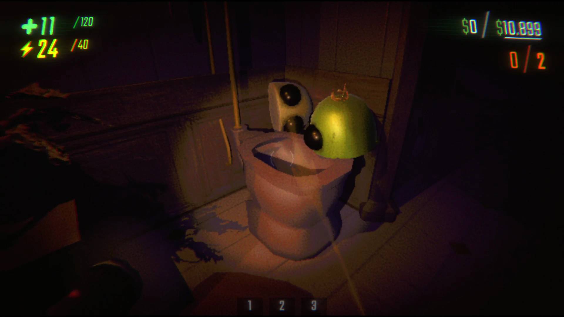 V — ЗНАЧИТ ВЕНДЕТТА (СТРИМ)  ▶ R.E.P.O.  # 2