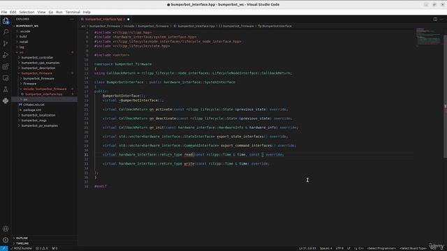 12. Build the Robot_2