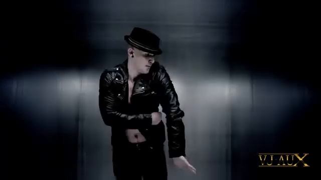 Dj Ramezz VJ AuX Italo Disco Party Show 2024