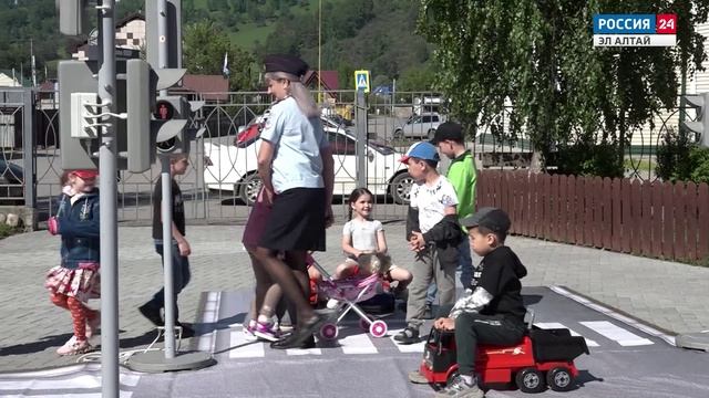 Добрая дорога детства от 25.05.2025