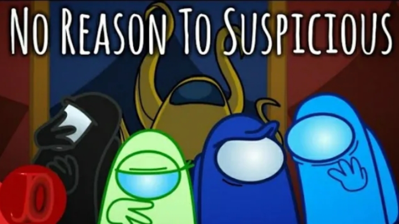 Mashup | NWTB, AmaLee, CG5 x OR3O - No Reason To Suspicious (L&A version)