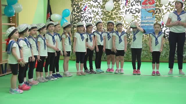 2022.02.16 По морям, по волнам