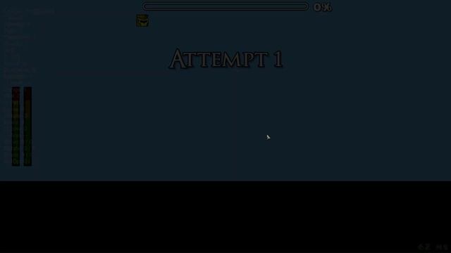 И майн и ГД (обе игры по сети) — сделано в Clipchamp