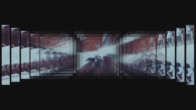 Лазертаг. Производственная встреча