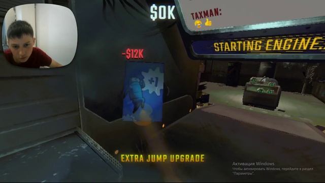 ВЕРНУЛСЯ УЖЕ С ВЕБ-КАМЕРОЙ!!! (R.E.P.O.)