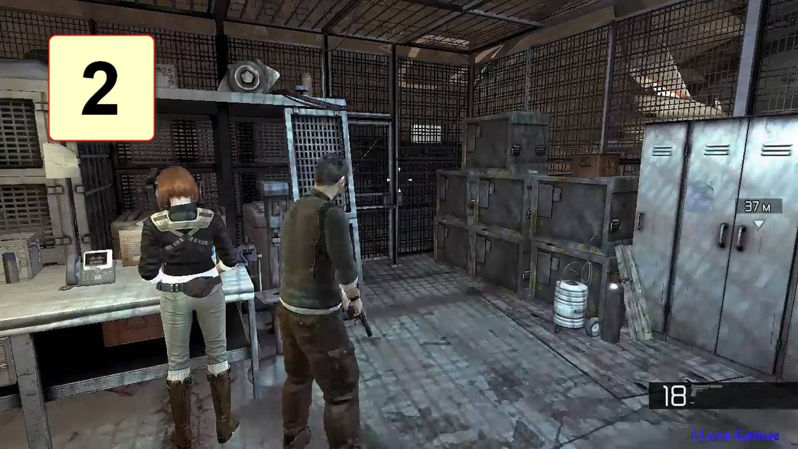 Прохождение ►Tom Clancy's Splinter Cell: Conviction◄【• Выпуск• #2】