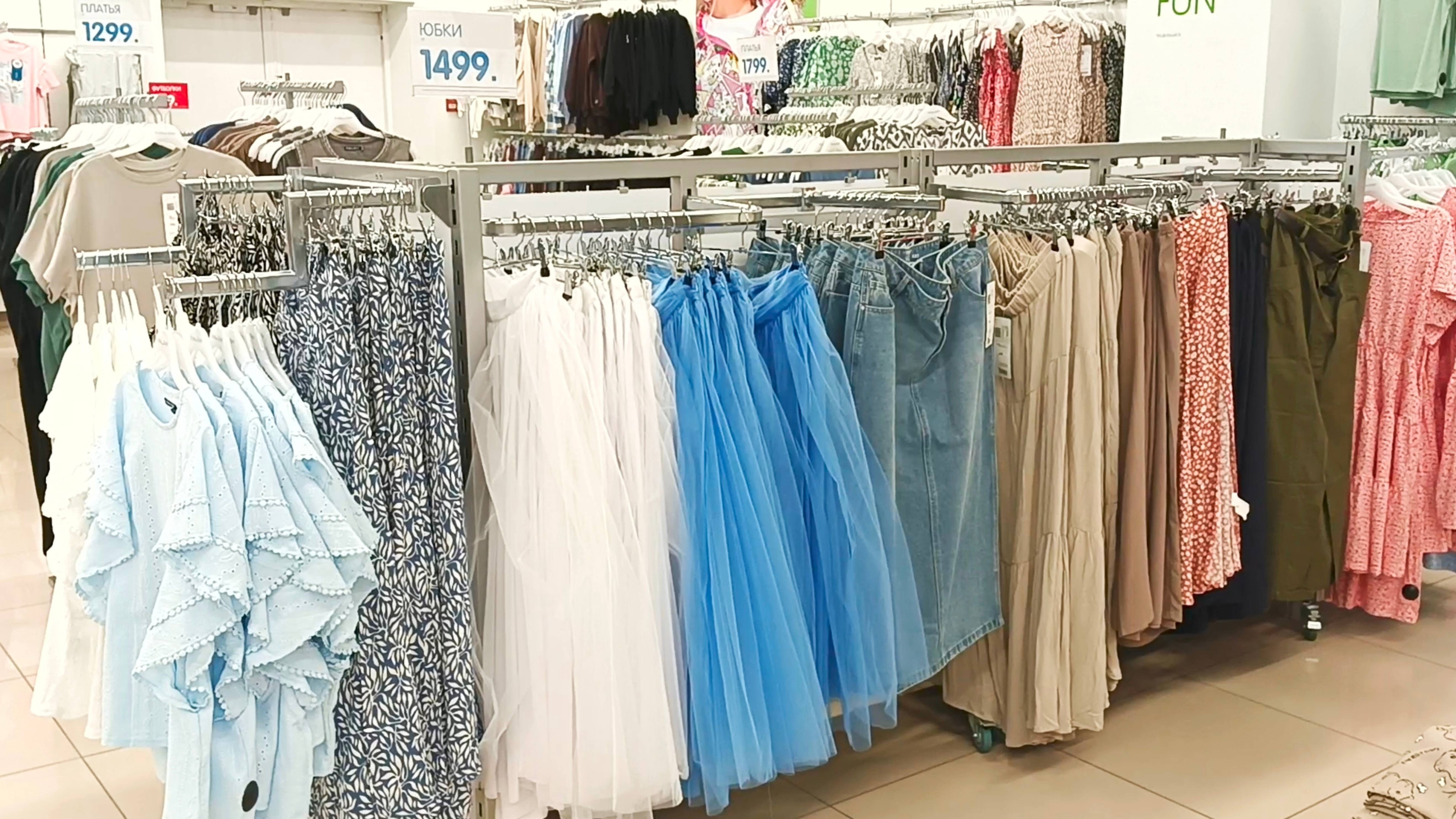 🩵🌿FUNDAY🌸ЛЕТО 2025🩵БОЛЬШОЙ ОБЗОР🌸