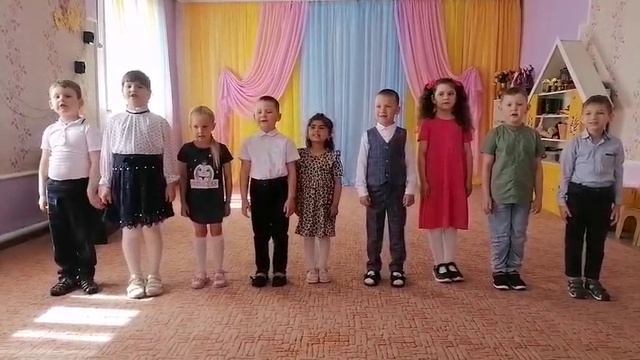 21782_11 „Песня «Из чего наш Мир состоит»“ Группа «Непоседы»