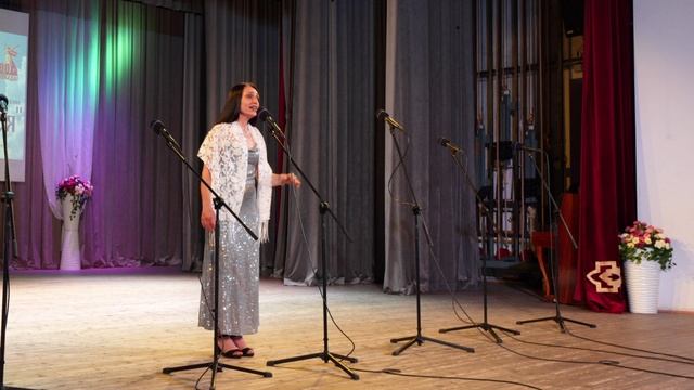 Господь одна моя отрада. Губенко Анна.