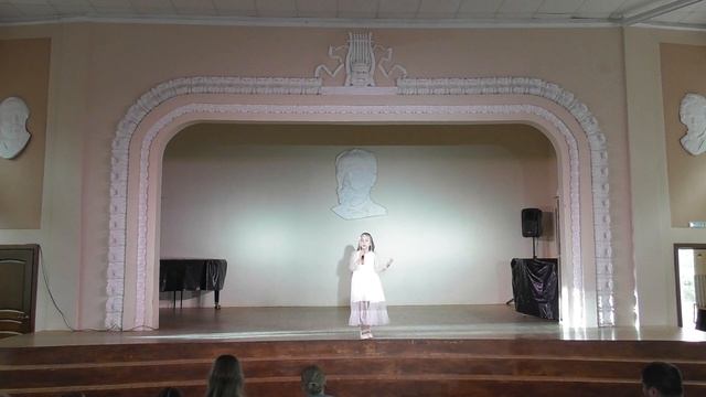 9. Кулакова С «Что меня ждет»