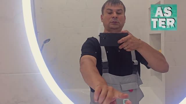 Ремонт двухкомнатной квартиры на Улице Петра Полушкина 6 | Казань