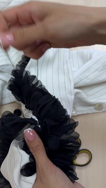 Как подарить новую жизнь старому пиджаку?