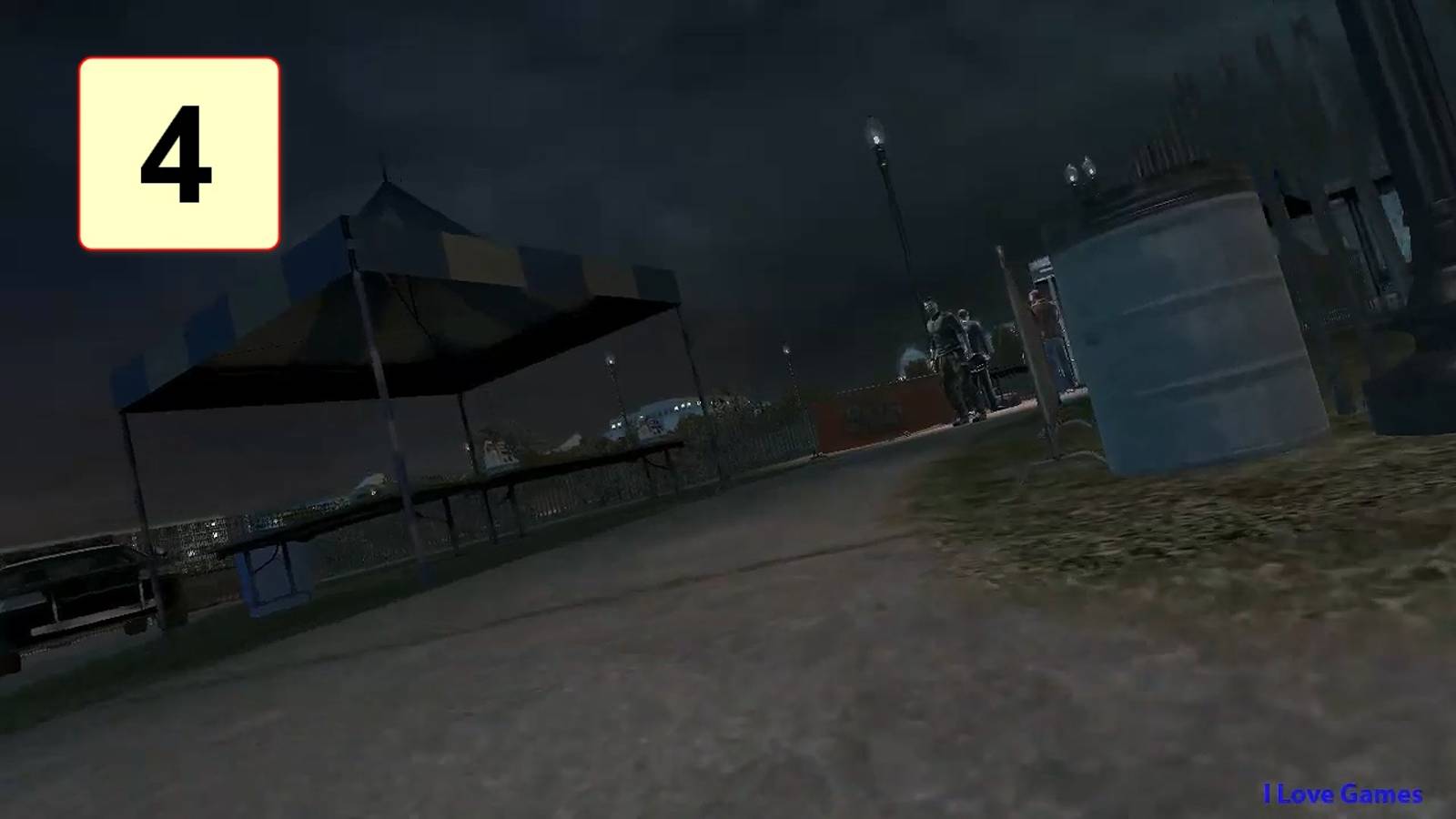 Прохождение ►Tom Clancy's Splinter Cell: Conviction◄【• Выпуск• #4】