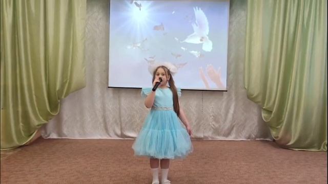 21782_7 „Песня «Мирного неба»“ Потенчикова Милана