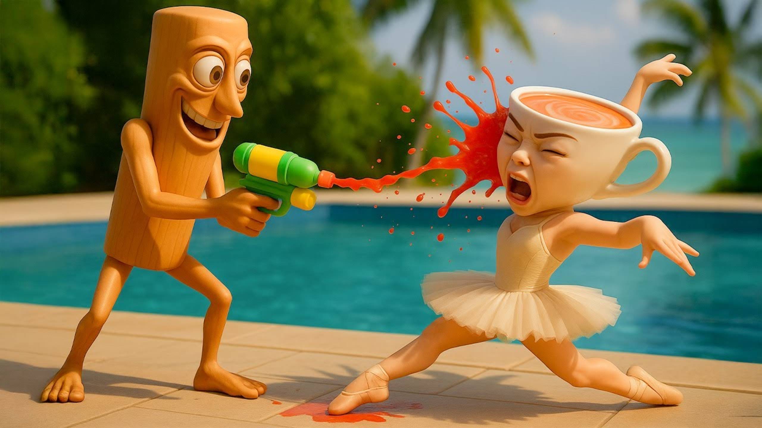 СПРУНКИ ШОУ или СПРУНКЕ из ТИК ТОК| Sprunki 2025