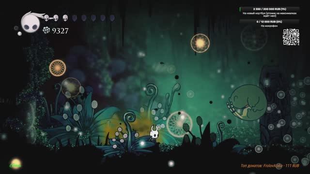 Hollow Knight #15