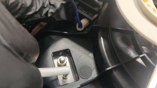 Аэрогриль LIBHOF AFN-112 - Не включается  | Ремонт аэрогрилей в СПб и Ленинградской области