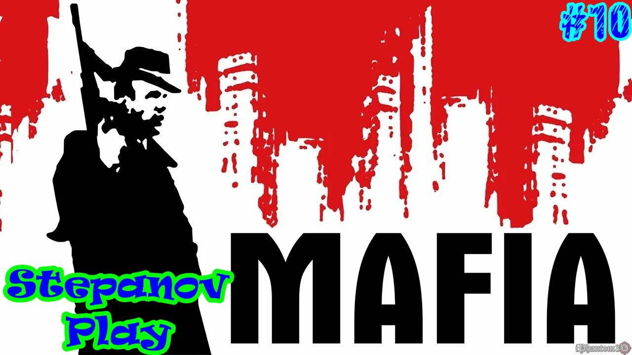 Mafia The City Of Lost Heaven ► Поели ► #10