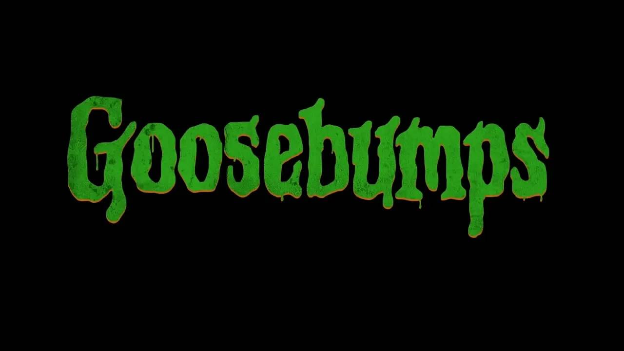 Сериал Мурашки - 4 сезон 3 серия / Goosebumps