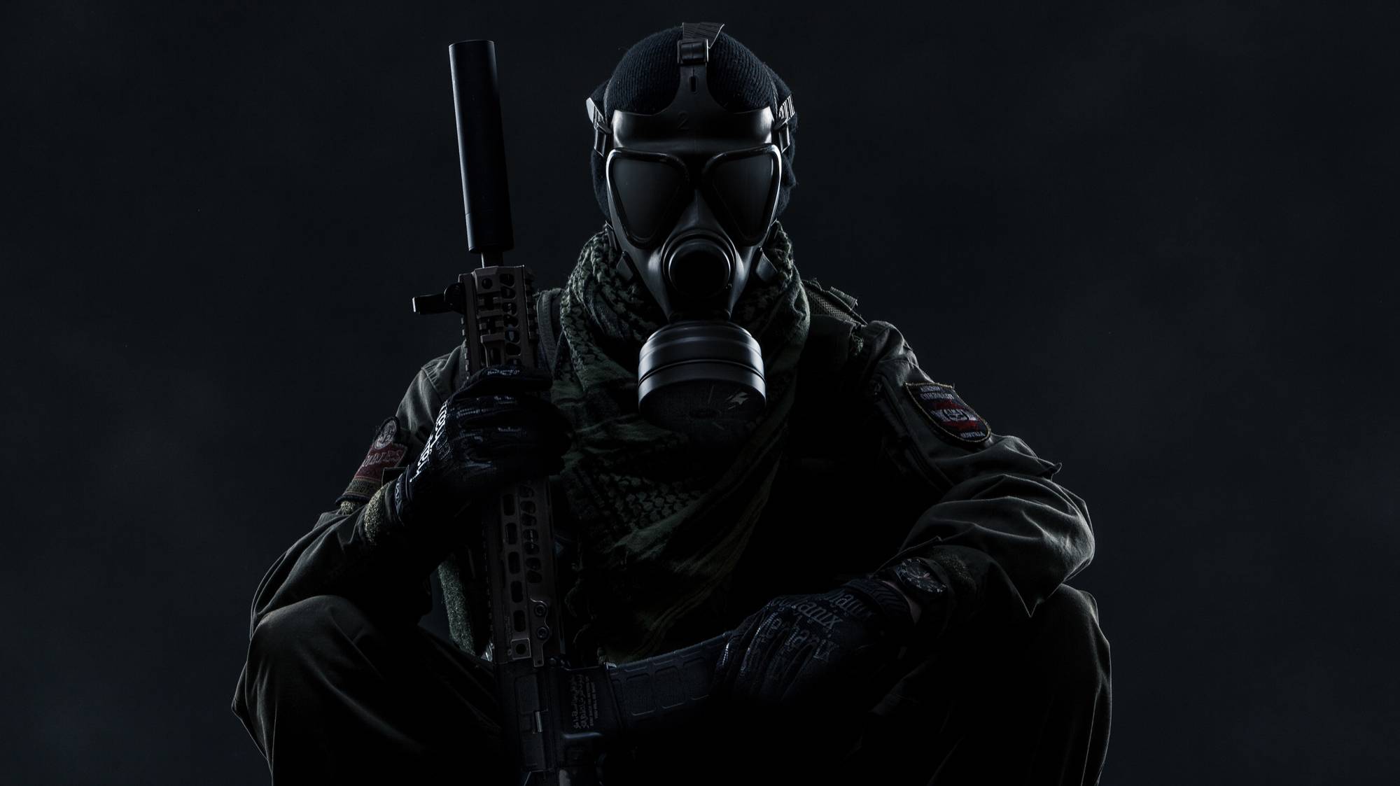 STALKER 2 ч.61 ищем ошейники