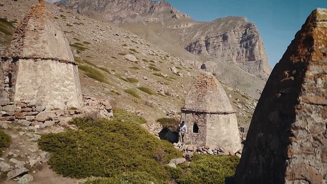 Кабардино-Балкария покоряет сердца, Кабардино-Балкарская Республика