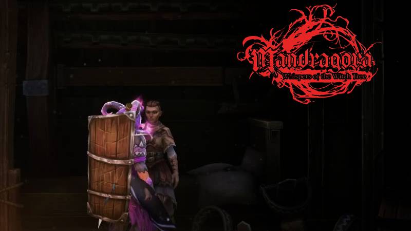 Mandragora Whispers of the Witch Tree #7