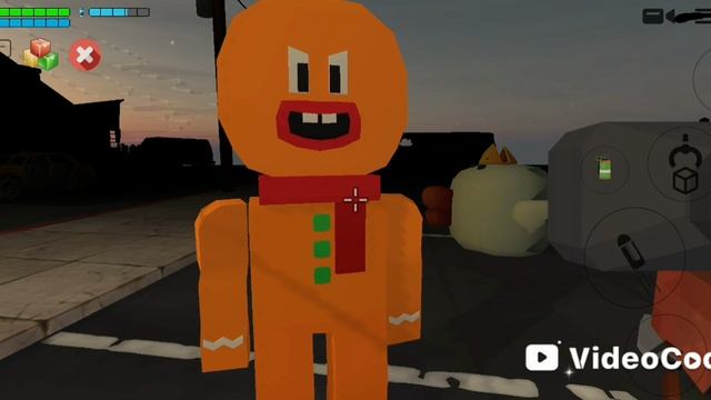 фильм тол чикин финальная серия часть 4