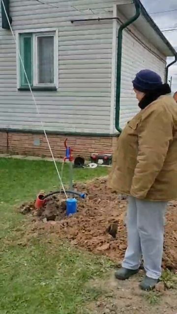 Отзывы от наших любимых клиентов #бурениескважин#обустройствоскважин#воданадаче#артезианскаяскважина