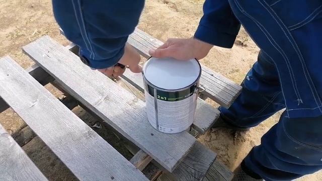 Садим картофель  и многое другое.