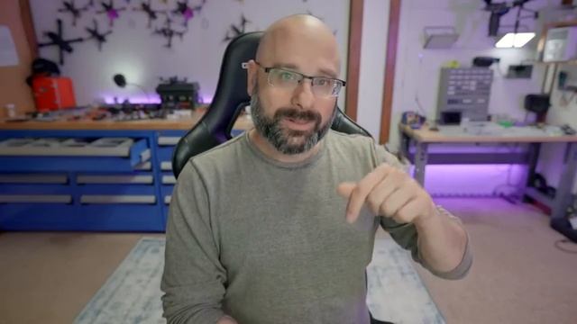 Полное руководство для начинающих ELRS 2025_2