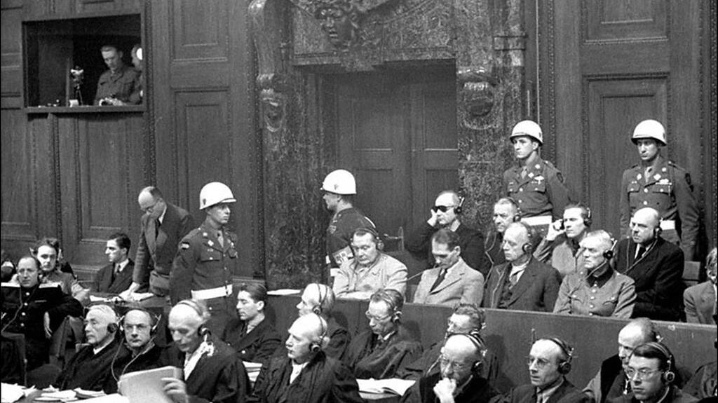 История станы 404 - расплата не избежна