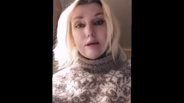 Знаменитый исследователь Станислав Евдокимов в видеочате у Ирэн. Обзор темы.